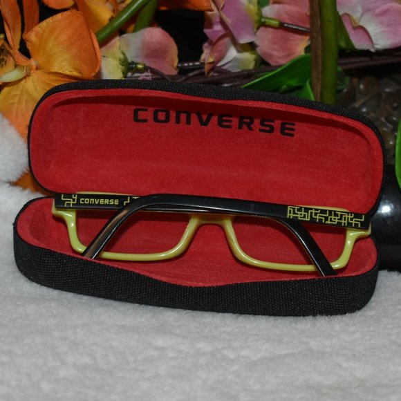 Converse | Accessories | Converse Rx Glasses For City Folk | Poshmark